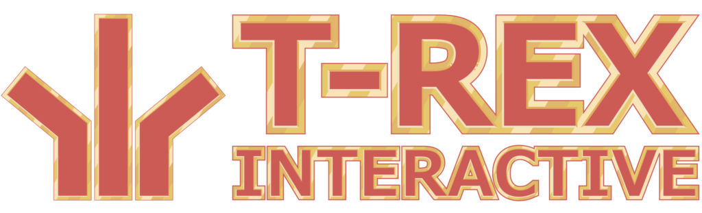 T-Rex Interactive - T-Rex Interactive